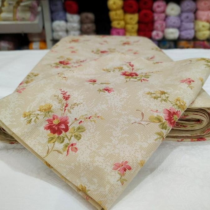 Jual Kain Patchwork Jepang C (50x110cm) | Shopee Indonesia