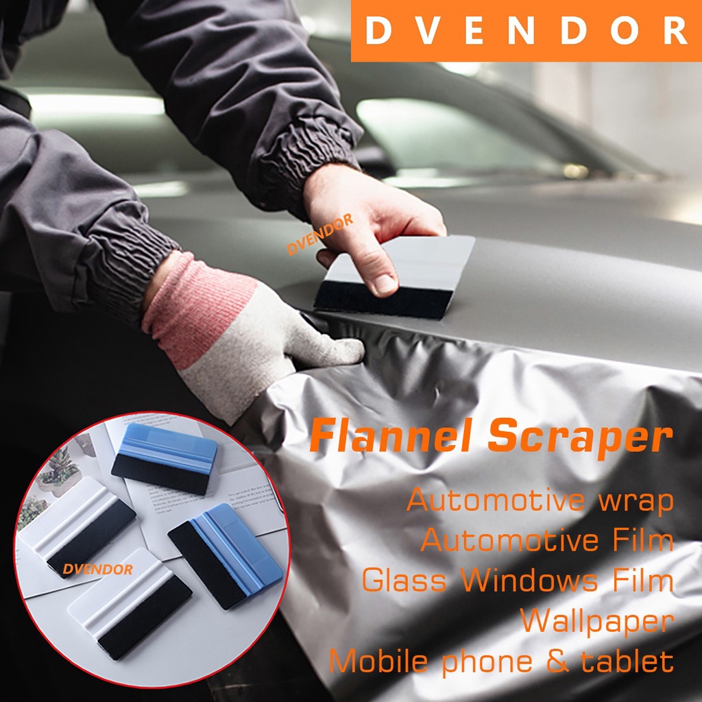 Jual KAPE BLUDRU ALAT BANTU PASANG KACA FILM WALLPAPER ANTI GORES ...