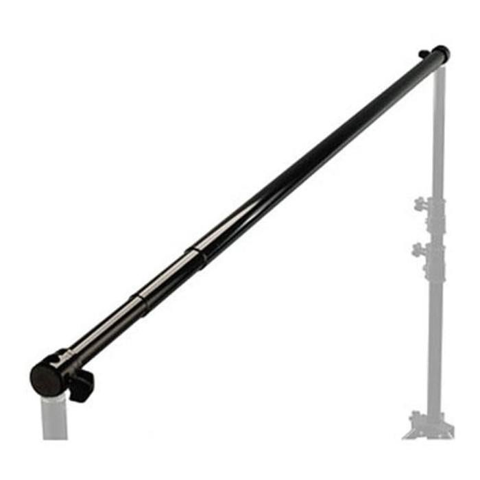 Jual Universal Tiang Tengah Background Stand - Telescopic Pole Bar - 3 ...