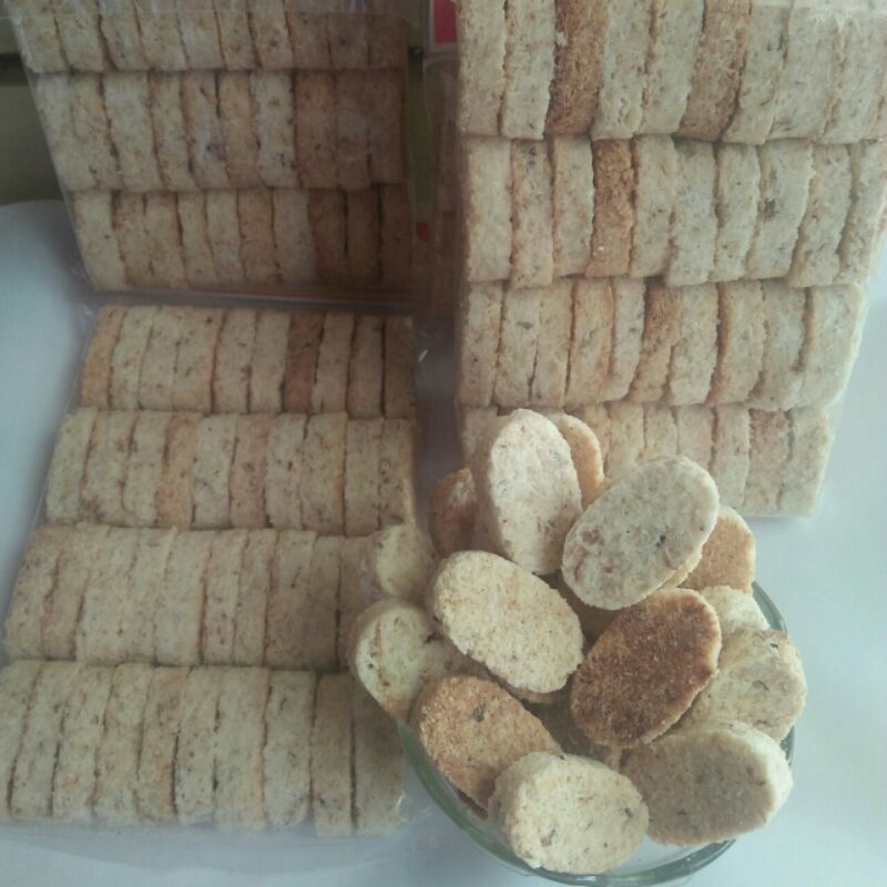 Jual Kue Sagon Kelapa Khas Jawa | Sagon Bakar Oleh Oleh Khas Daerah ...