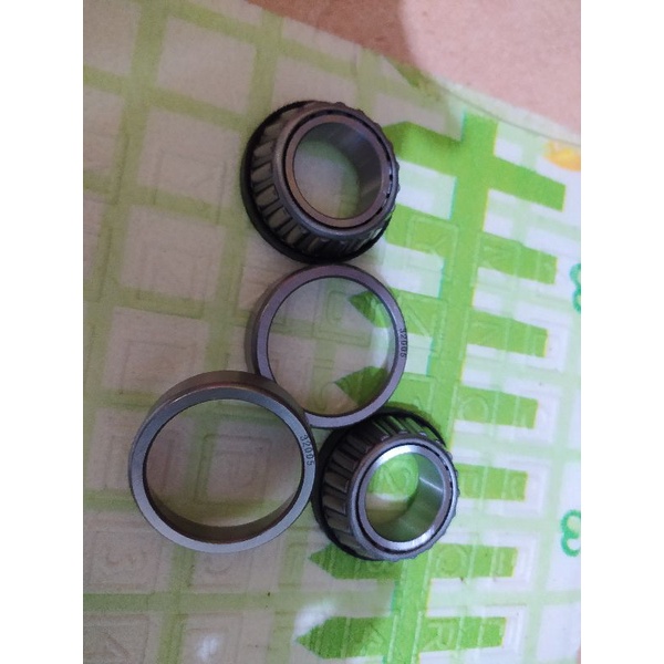 Jual Komstir Bambu KLX 150 D TRACKER 150 ORIGINAL | Shopee Indonesia