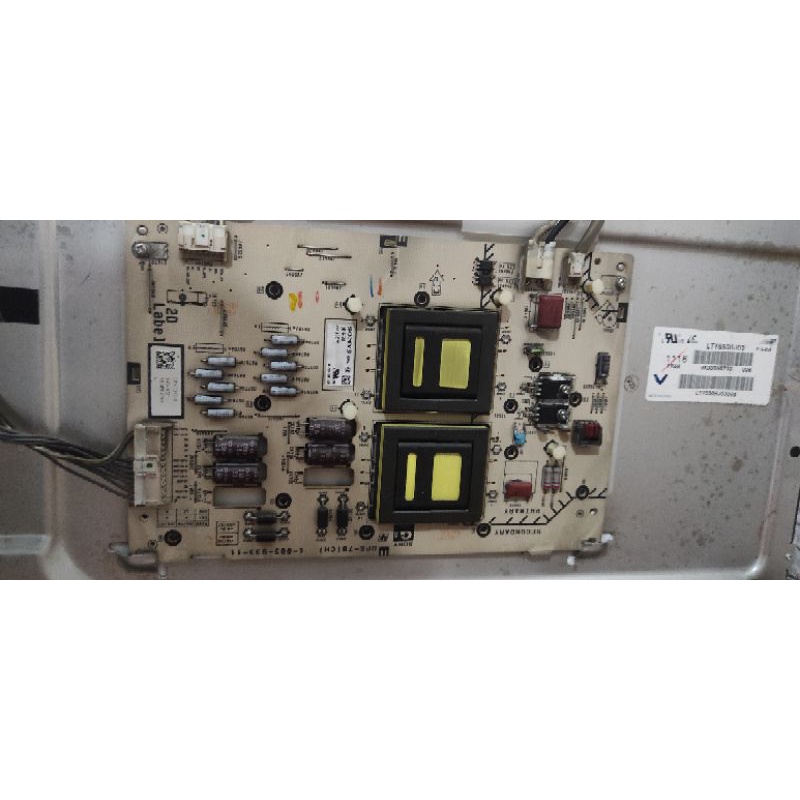 Jual Inverter backlight tv sony kdl-55ex720 | Shopee Indonesia