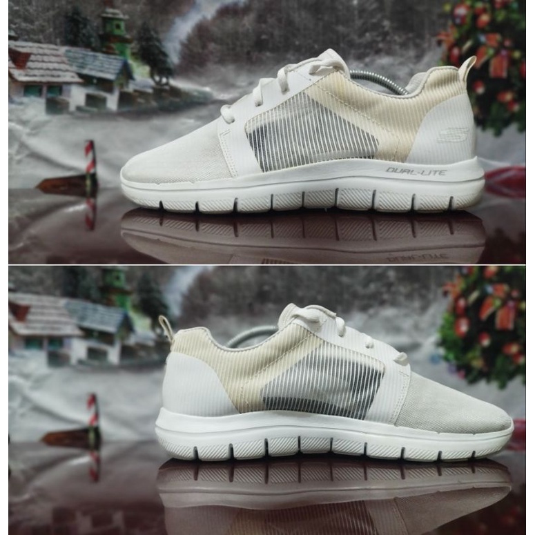 Jual skechers seken | Shopee Indonesia