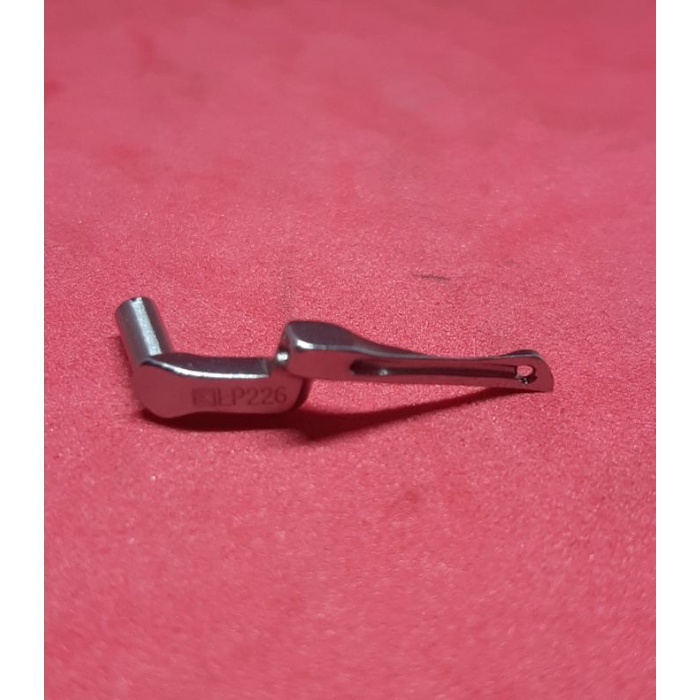 Jual LP226 Loper Atas Mesin jahit Obras 700K/747K | Shopee Indonesia