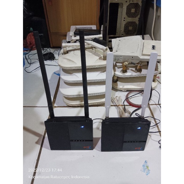 Jual modem Bolt BL100 unlock | Shopee Indonesia