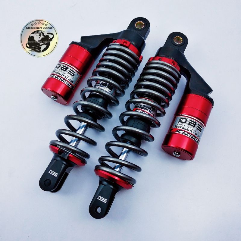 Jual SHOCK DBS GOG-7979 AEROX 155 - NMAX NEW/2020 UK-300MM & UK-280MM ...