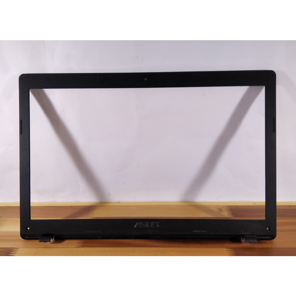 Jual Casing Frame LCD Bezel Depan Cover Layar Laptop ASUS X75 X75VD ...