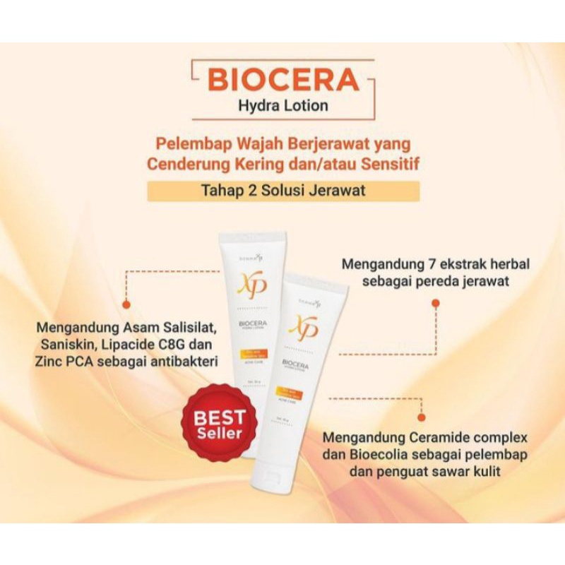Jual Derma Xp Biocera Lotion | Shopee Indonesia