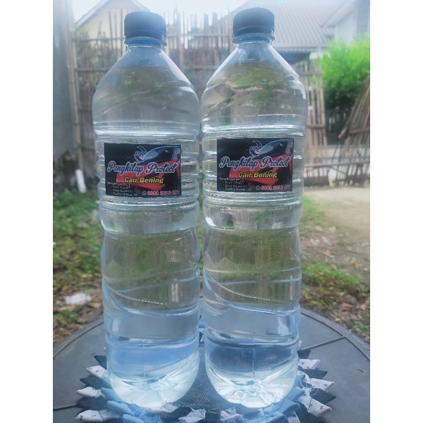 Jual SILICON PENGKILAP BODY CAIR UKURAN 1500ML BOTOL BESAR | Shopee ...