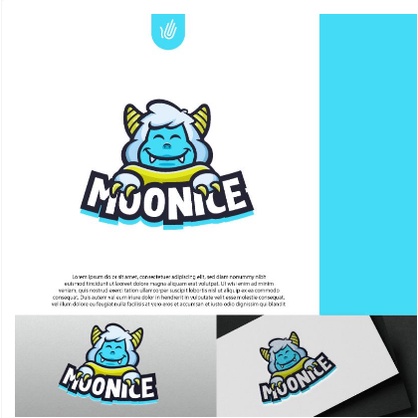 Jual Jasa Design Mascot Logo / Desain Logo Maskot hcarwiye5k | Shopee ...