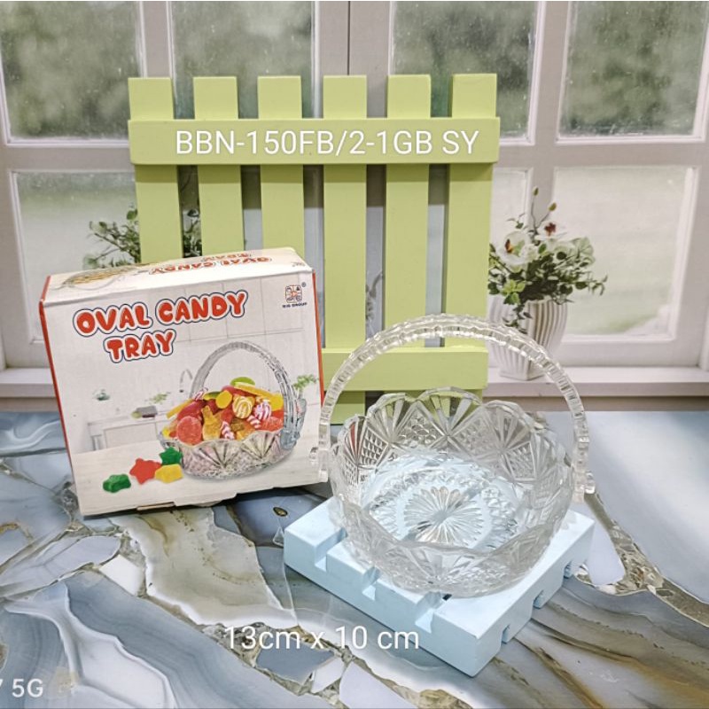 Jual oval candy tray wadah permen | Shopee Indonesia