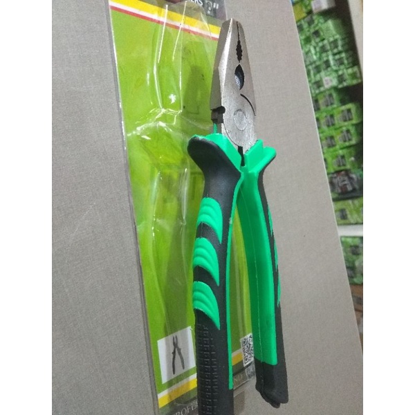 Jual tang kombinasi 6inc victory tang serbaguna tang alat potong kawat ...