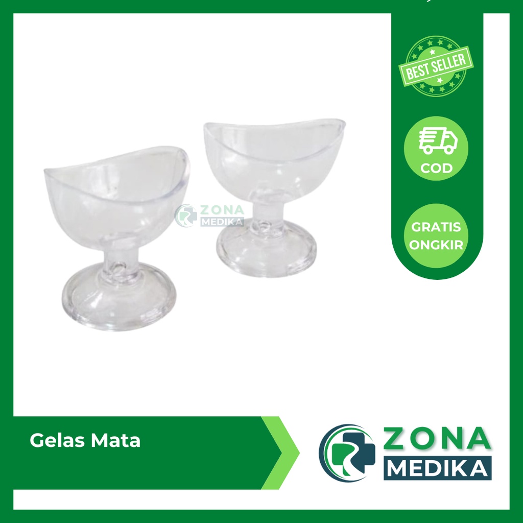 Jual Gelas cuci mata / Gelas mata plastik | Shopee Indonesia