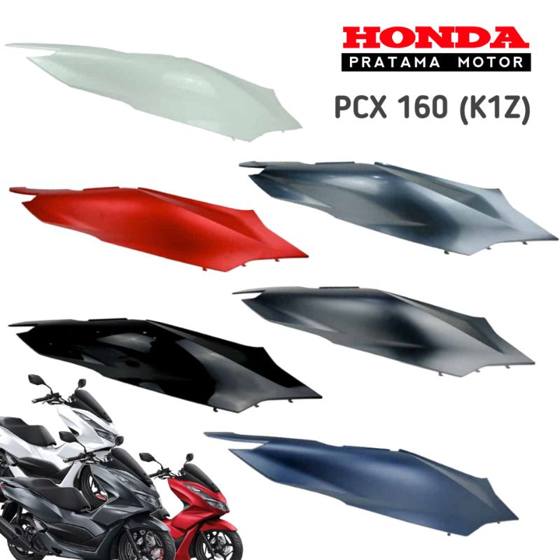 Jual Cover Body Belakang Kanan PCX 160 TERBARU K1Z - Cover body kanan ...