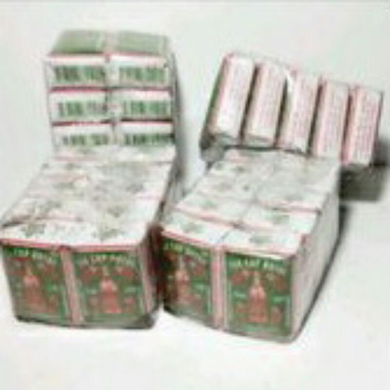Jual GUNUNG SLAMAT Teh Cap Botol Hijau Kecil 1 Pak isi 10 Pcs | Shopee ...