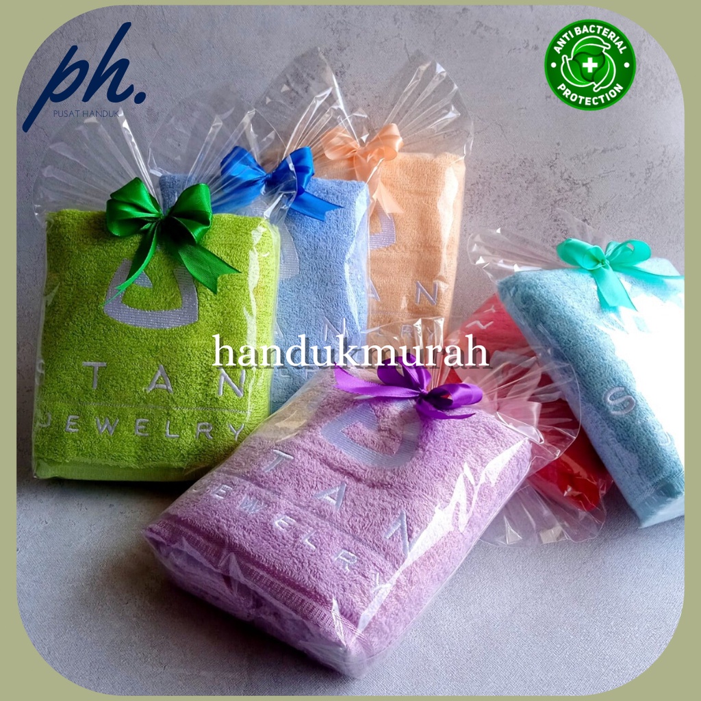 Jual SOUVENIR PERNIKAHAN HANDUK WEDDING - HAMPERS BABY NEW BORN ...