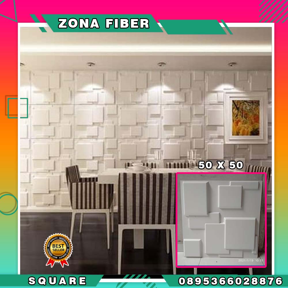 Jual cetakan panel dinding 3d / cetakan panel dinding 3d / cetakan batu ...