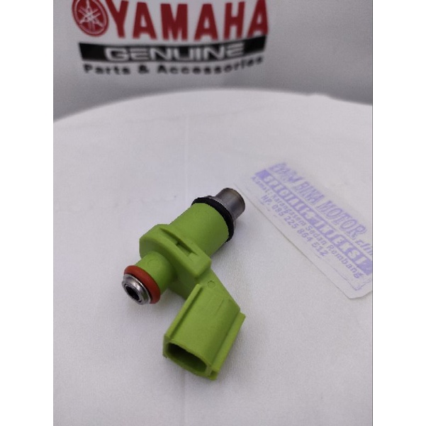 Jual injector nmax injektor n max | Shopee Indonesia
