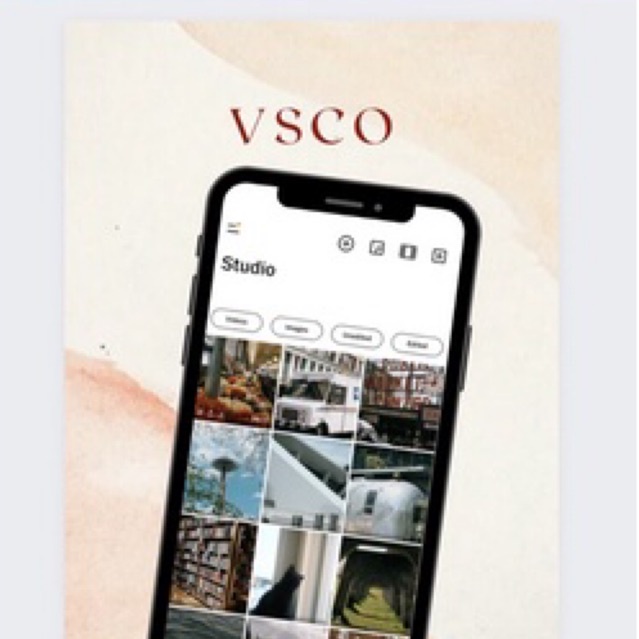 Jual VSC0 X (photo & video editor) | Shopee Indonesia