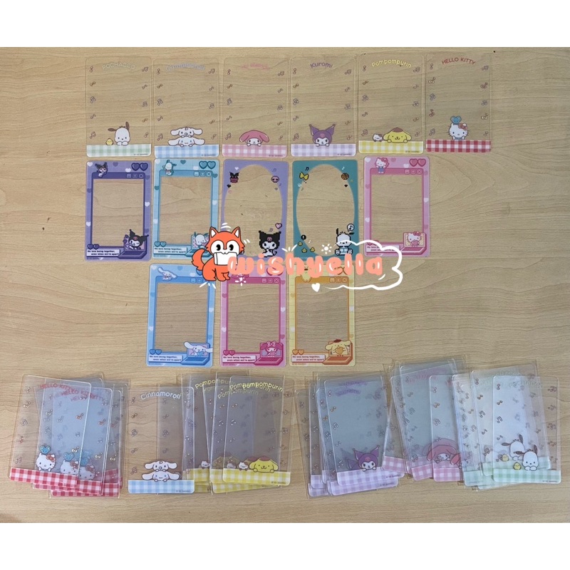 Jual SANRIO FRAME | Shopee Indonesia