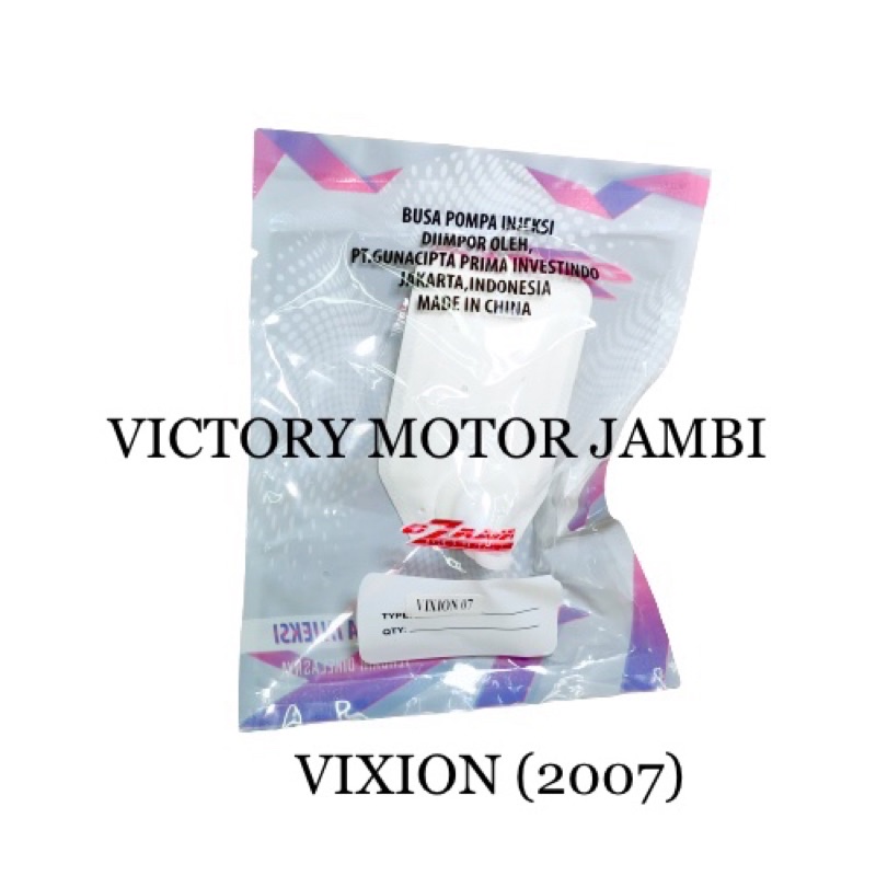 Jual PAMPERS SARINGAN INJEKSI VIXION 2007 OZAWA | Shopee Indonesia