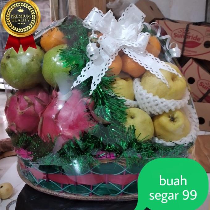 Jual PARCEL BUAH FRESH, BUAHNYA YANG SEGAR, DAN MANIS HRT646TR | Shopee ...