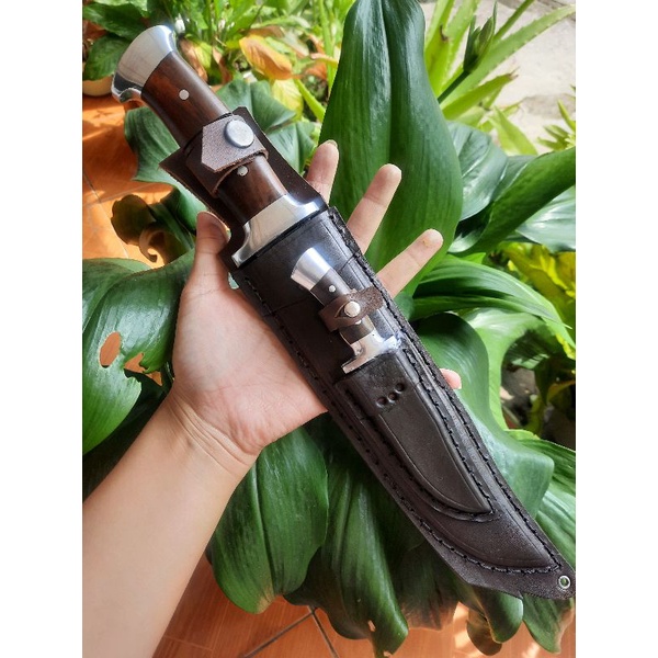 Jual Rambo anak set (pIsau camping) | Shopee Indonesia