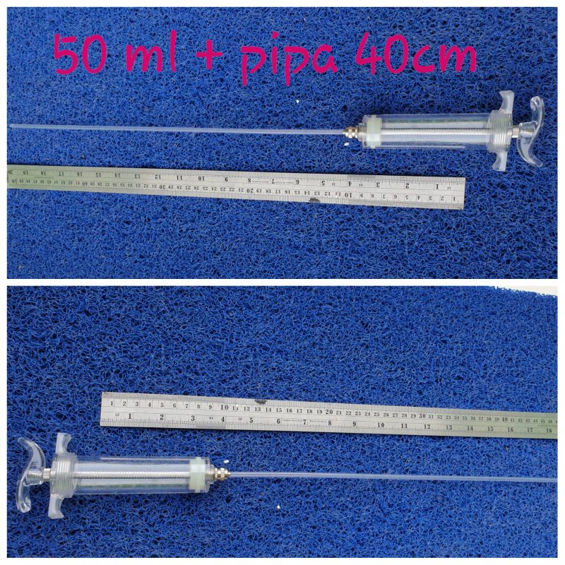 Jual suntikan parfum spoit syringe jarum isi ulang botol parfum jarum ...
