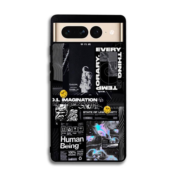 Jual Casing Case Google Pixel 7 6 6A 5 4 4A 3 3A 2 Pro XL 4G 5G ...