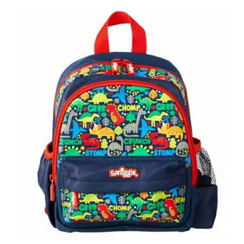 Jual Tas Ransel Smiggle Original ( Anak TK ) | Shopee Indonesia