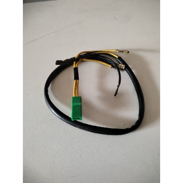Jual Kabel Indikator Lampu Speedometer Vespa Px Ps nos | Shopee Indonesia