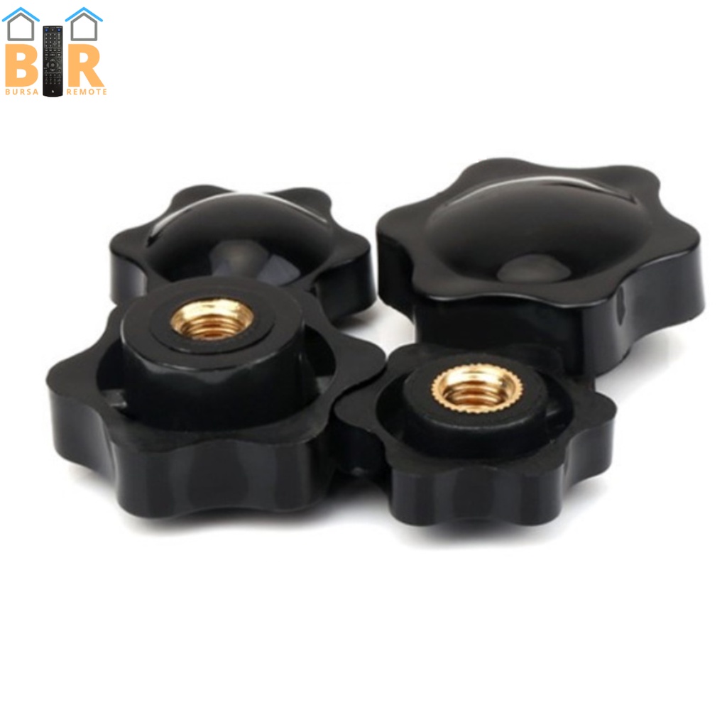 Jual Knob Mur Penjepit Model Bintang Male Female Material Tembaga ...