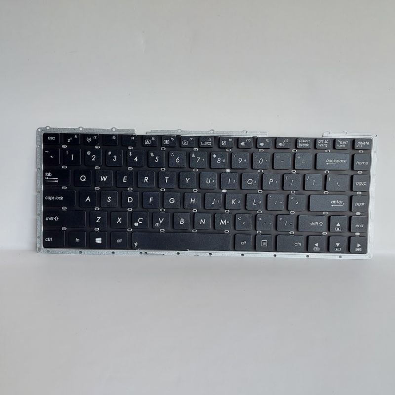 Jual Keyboard Laptop Asus A455L A455LA X455L X455LA X451C X451M X453 ...
