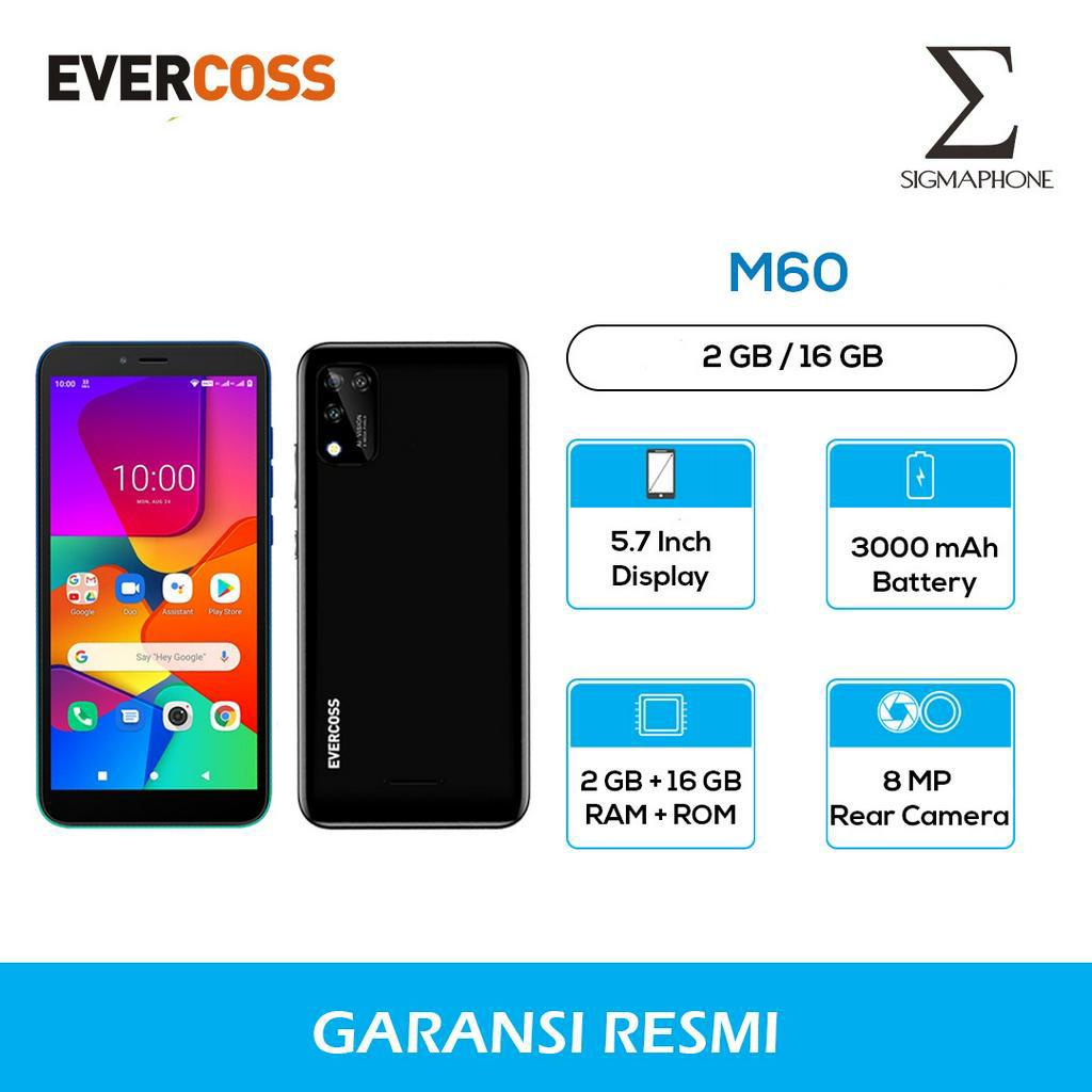 Jual M60 RESMI | Shopee Indonesia