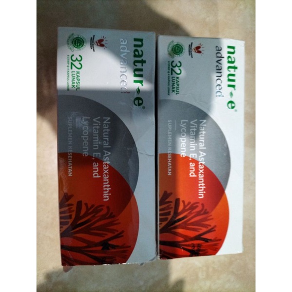 Jual natur-e (advanced) | Shopee Indonesia
