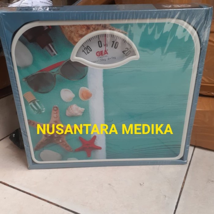 Jual Timbangan Timbangan Manual Gea Br 2015 Timbangan Berat Badan Gea ...