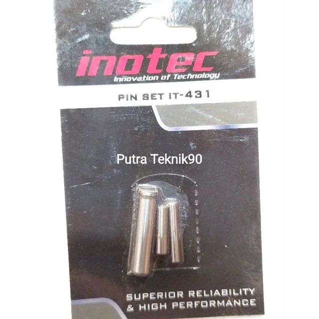 Jual AS PIN SET GEAR JIGSAW MAKTEC MT-431 SET | Shopee Indonesia