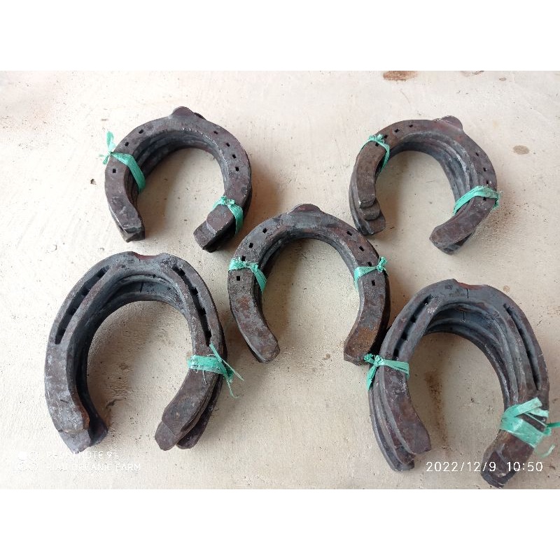 Jual TAPAL KUDA || SEPATU KUDA || LADAM | Shopee Indonesia