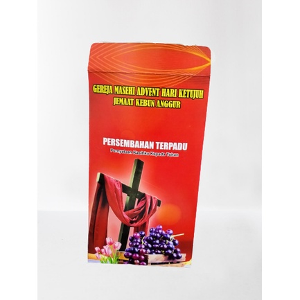 Jual AMPLOP PERSEMBAHAN/AMPLOP UANG | Shopee Indonesia