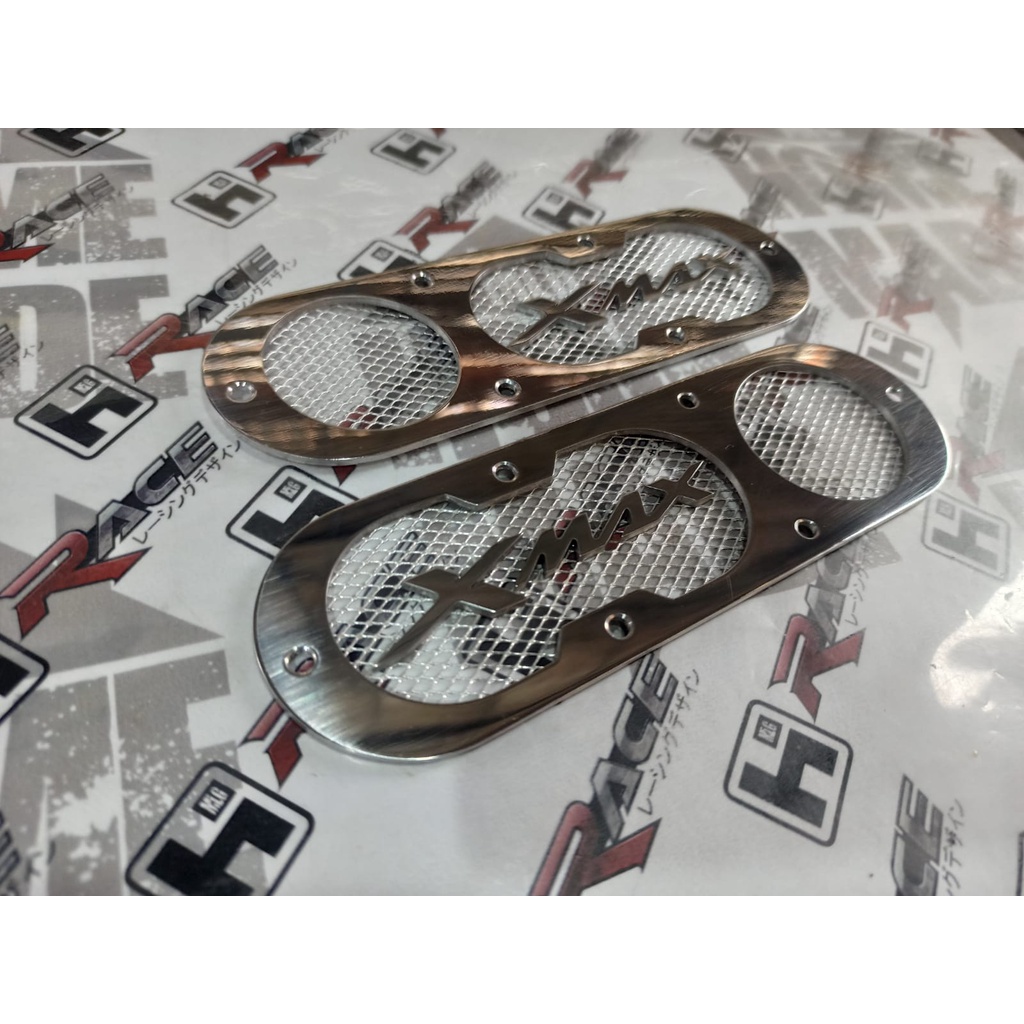 Jual Diffuser Emblem Custom Gen 2 | Shopee Indonesia