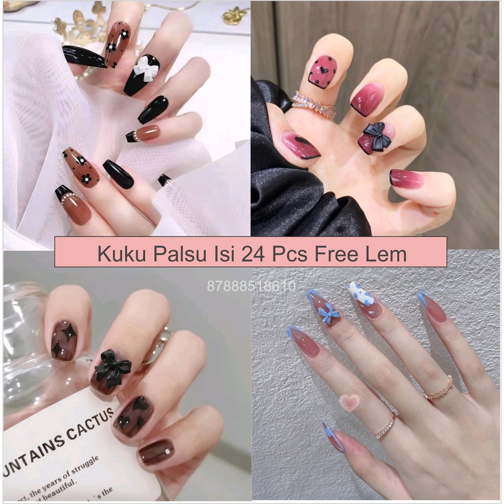 Jual NEW KUKU PALSU/KUKU PALSU/KUKU PALSU TIPE Z/ KUKU SET LONG FASHION ...