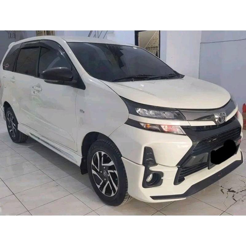 Jual Bodykit Avanza Veloz GR Limited | Shopee Indonesia