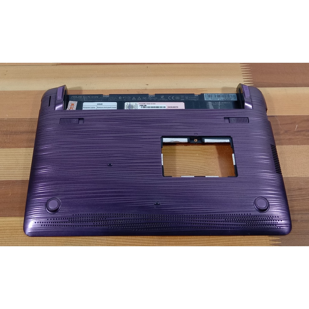 Jual Casing Bawah Bottom case Laptop Asus Eee PC 1015 1015PW Series ...