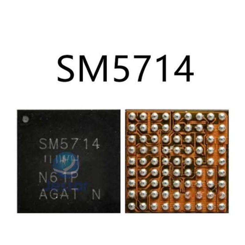 Jual ic cas samsung A51 / A12 / A22 sm5714 | Shopee Indonesia