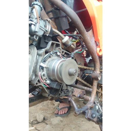 Jual magnet yz thailan pnp f1zr | Shopee Indonesia