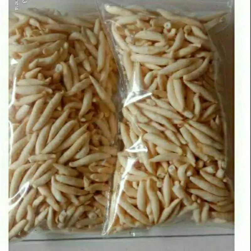 Jual GABUS KEJU SNACK CEMILAN GURIH RENYAH VIRAL | Shopee Indonesia