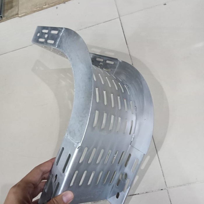 Jual Outside Riser Tray 10Cm X 5Cm | Shopee Indonesia