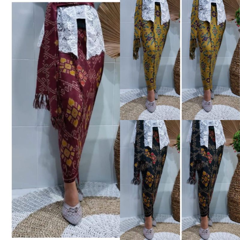 Jual KAMEN BALI/KAMEN NDEK/KAMEN LEMBARAN/FREE SELENDANG | Shopee Indonesia