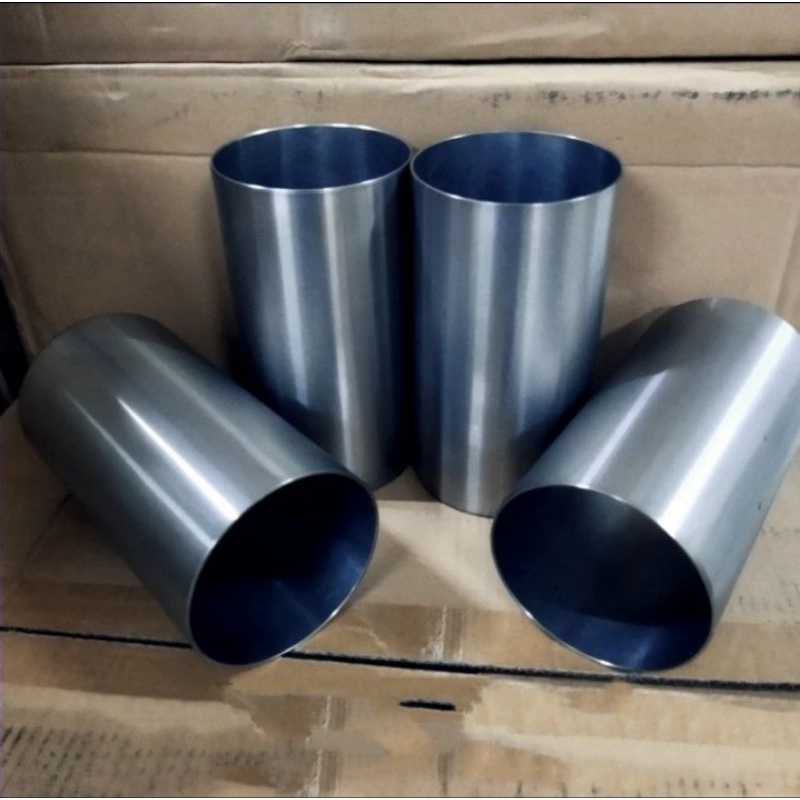 Jual LINER BORING PS100 4D31 FINISH MARUI | Shopee Indonesia