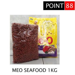 Jual MEO Seafood 1kg (Grab/Gosend) | Shopee Indonesia